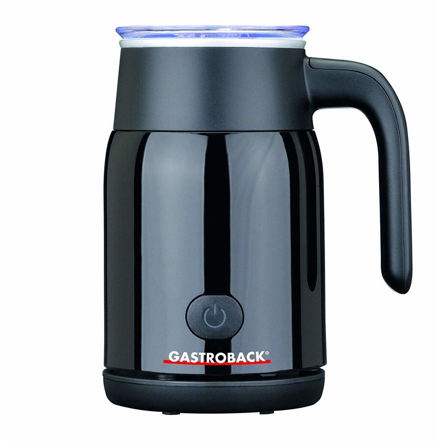 Aparat spumat lapte Gastroback 42326 Latte Magic - eMAG.ro