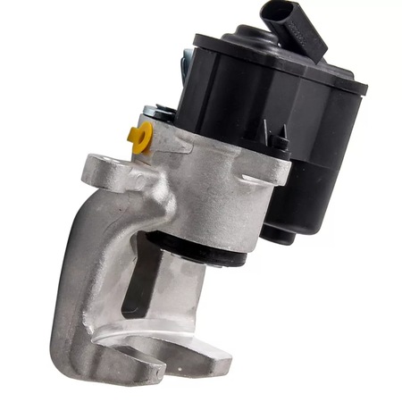 Шублер + моторче за ръчна спирачка Съвместим с Фолксваген Пасат Б6 ляв ...