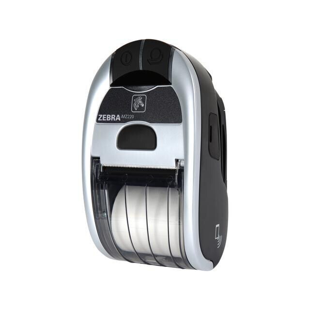 Imprimanta portabila Zebra iMZ220 Wi-Fi - eMAG.ro