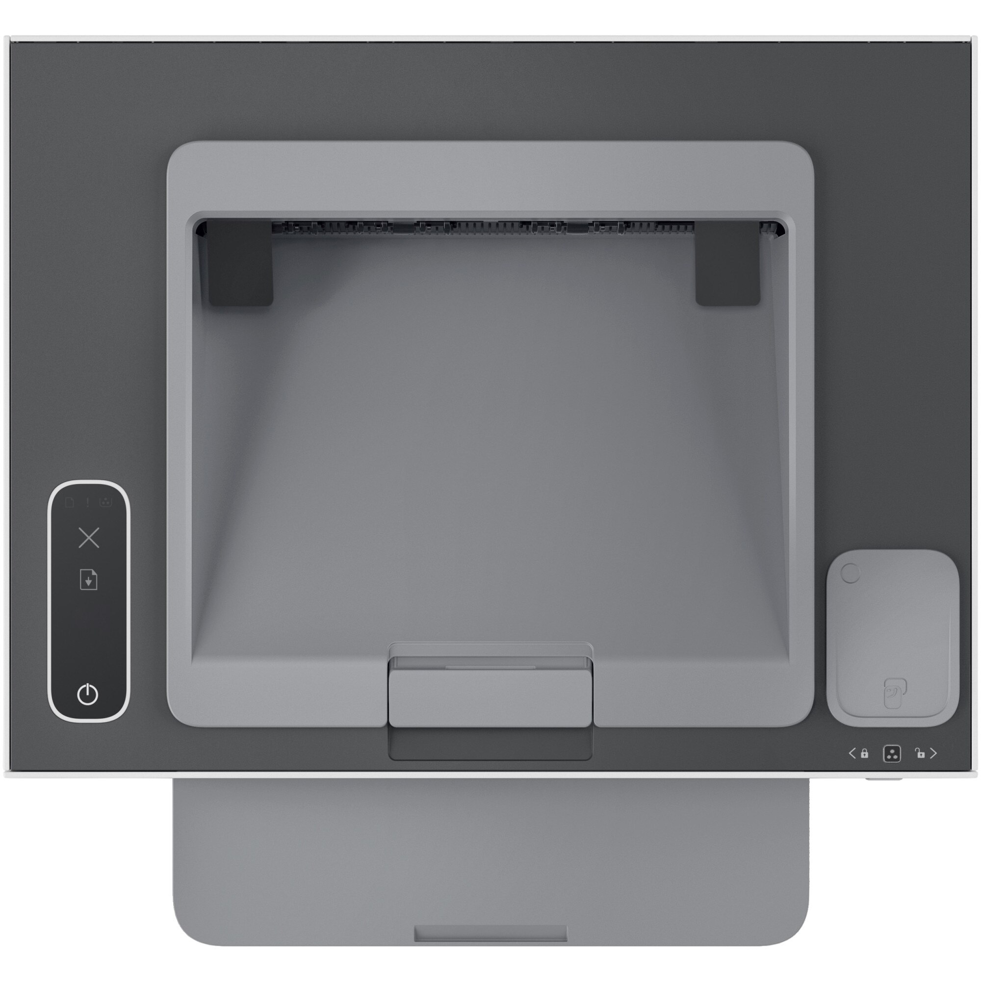 Imprimanta Laser A4 HP Neverstop1000a, A4, monocrom, tava 150 coli ...