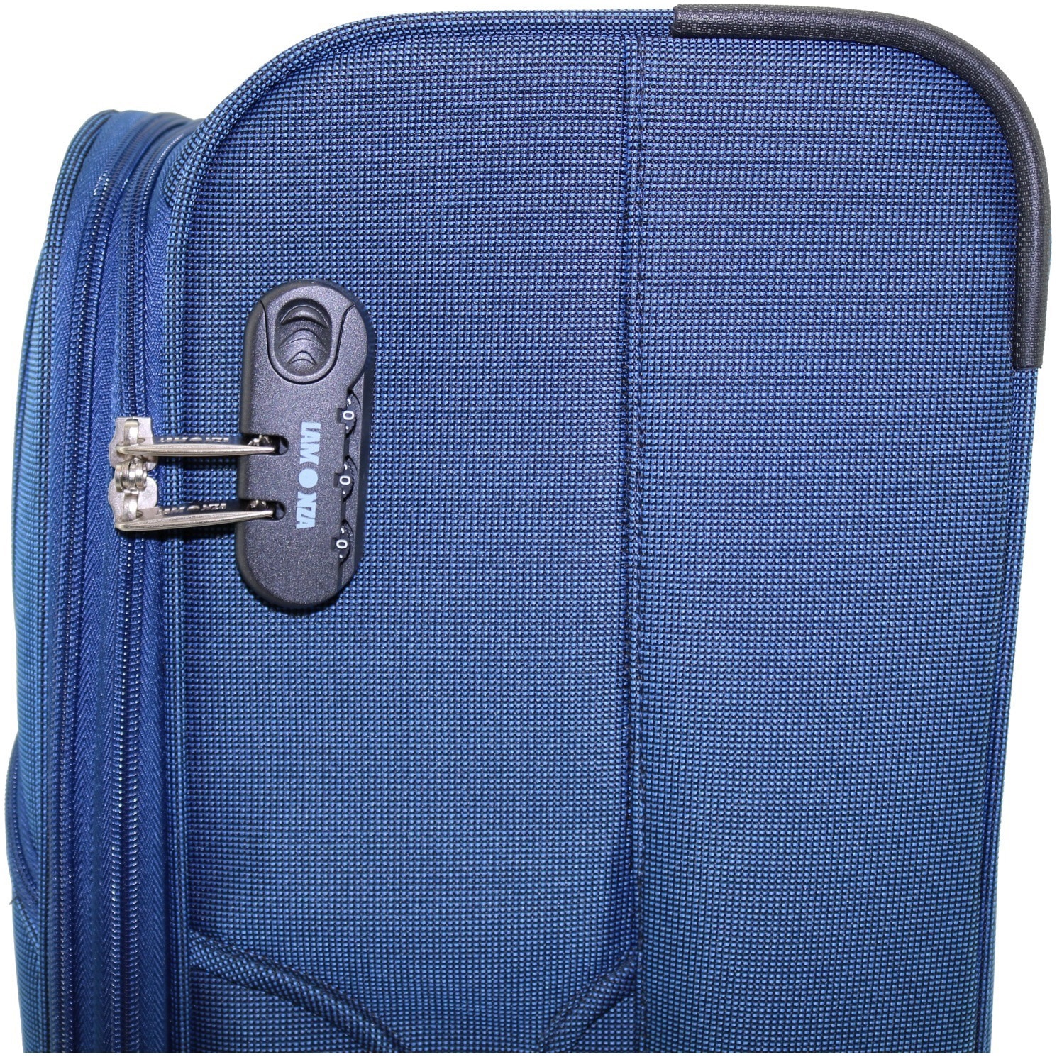 Troller Lamonza Allure, 77 cm, Albastru - eMAG.ro