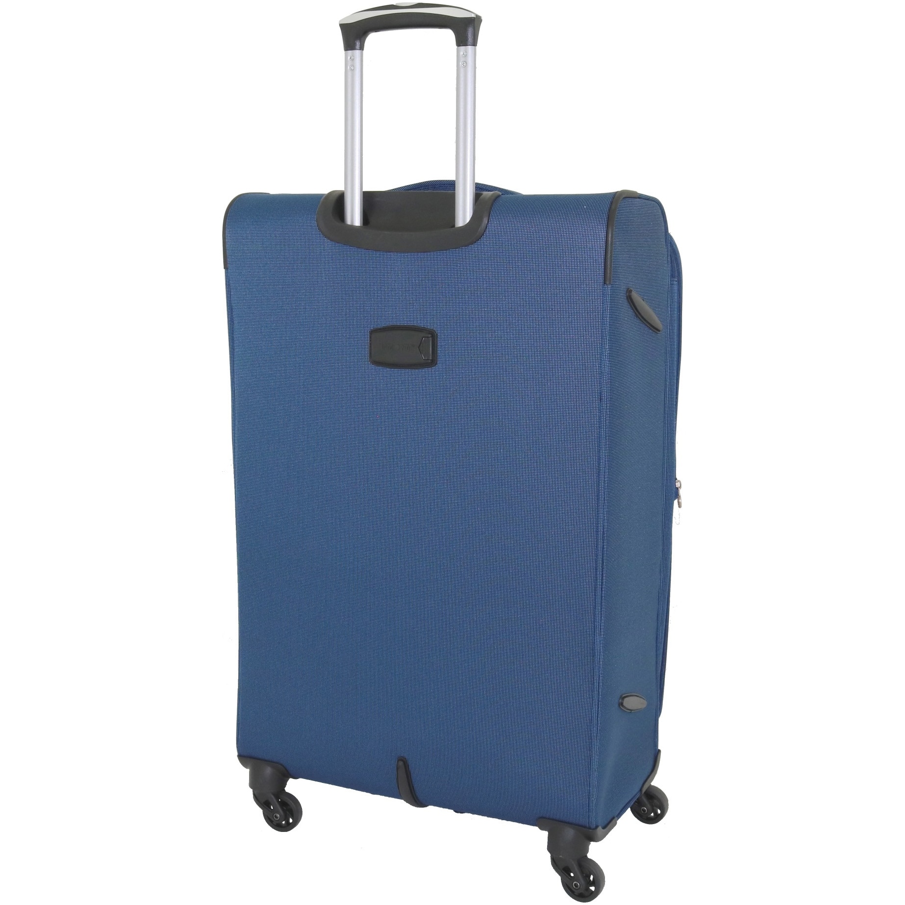 Troller Lamonza Allure, 77 cm, Albastru - eMAG.ro