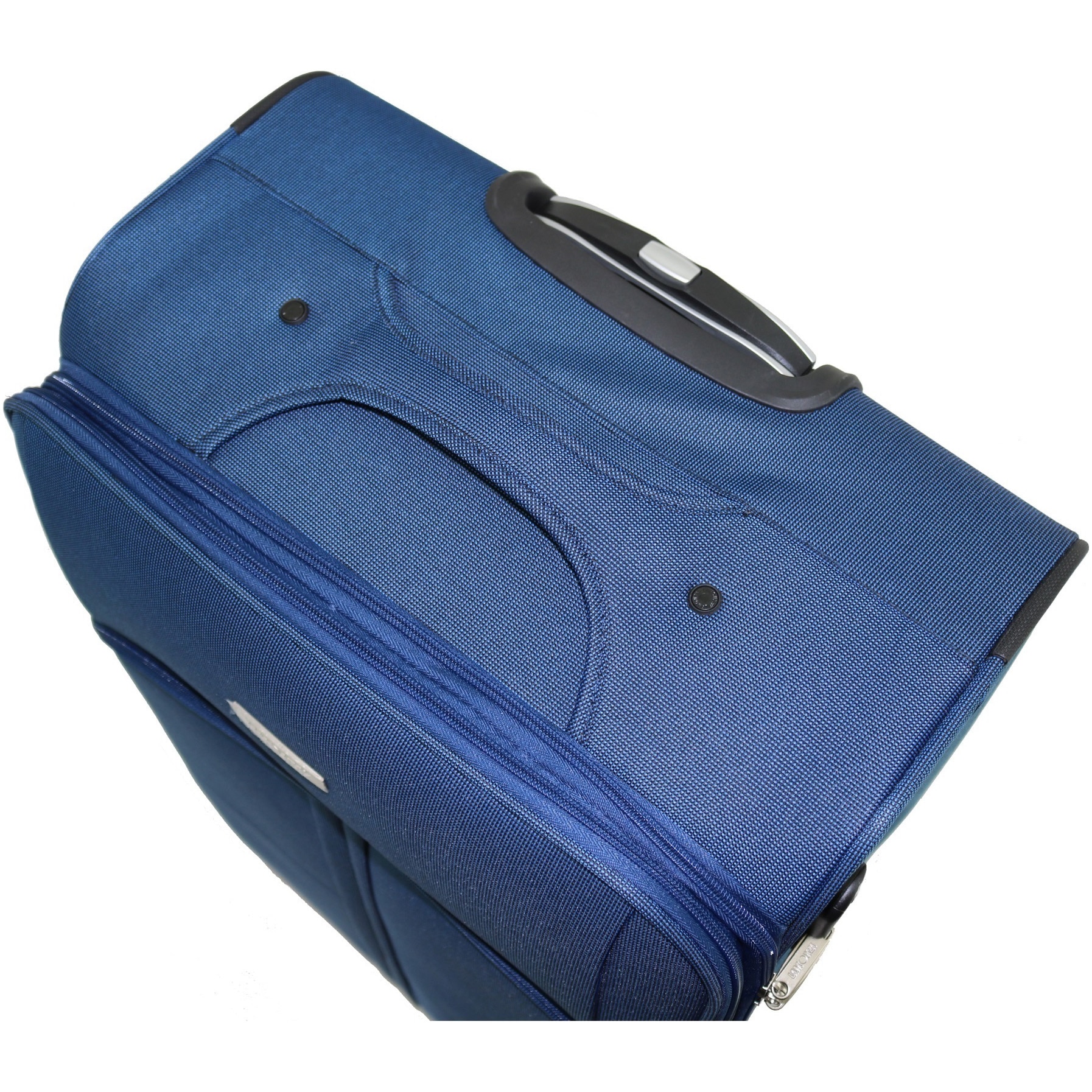 Troller Lamonza Allure, 77 cm, Albastru - eMAG.ro