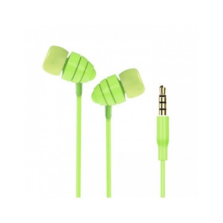 Casti cu fir Stereo InEar, sunet inalta definitie, Joyroom EL 112 ...