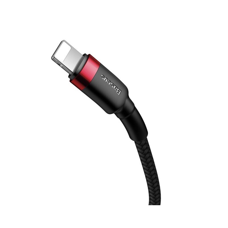 Cablu Date / Incarcare Textil Premium Baseus Cafule Usb Type C - tip ...