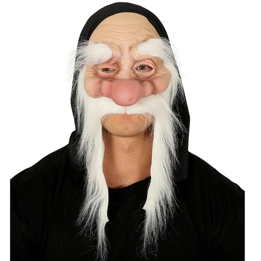 Masca Batran, latex - eMAG.ro