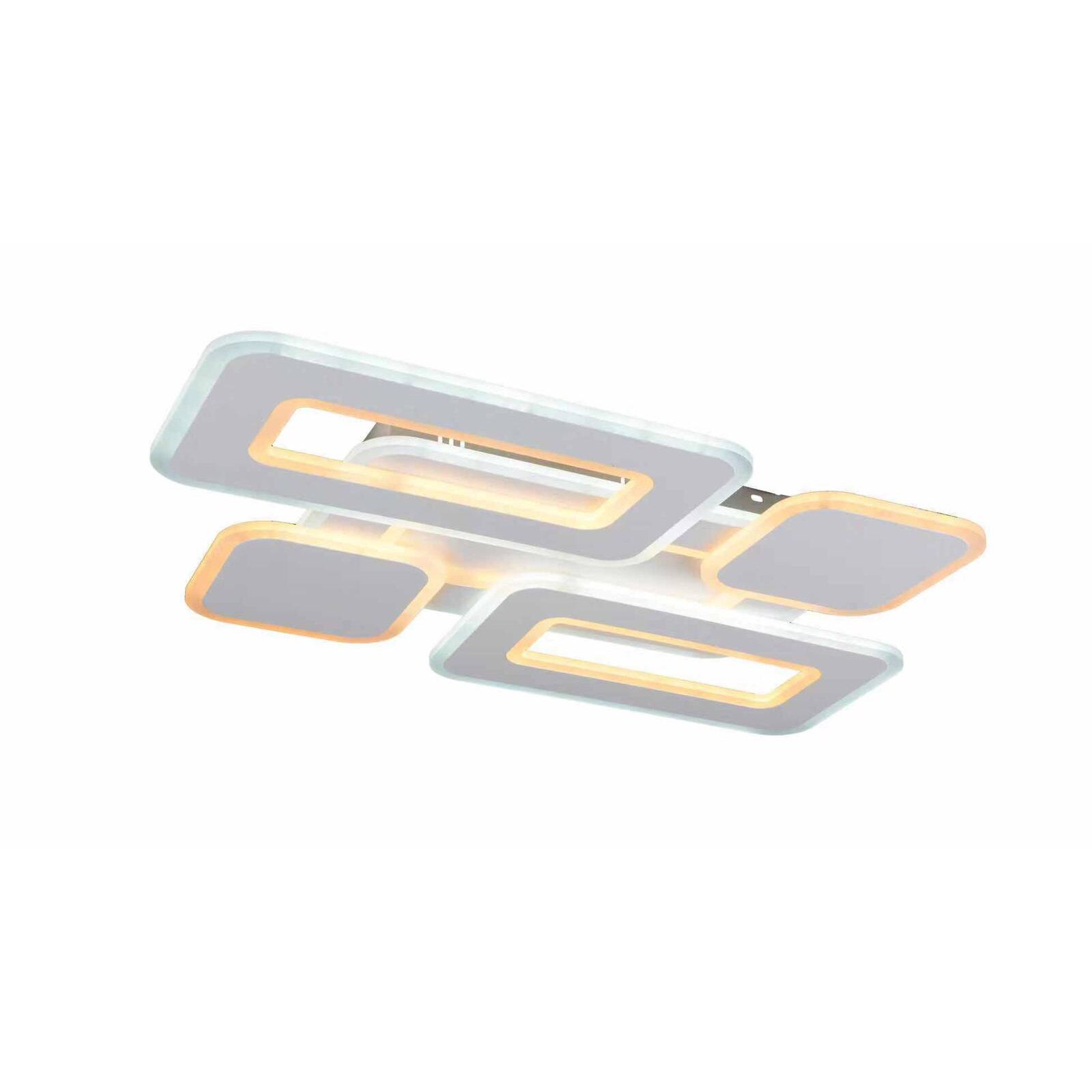 Lustra Alessandro Design Verona 2325-4 - eMAG.ro