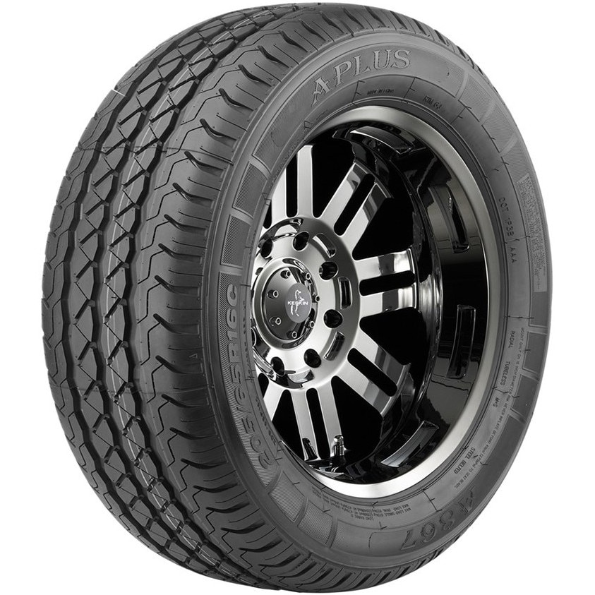 APLUS A867 195/80 R15 106R - eMAG.bg