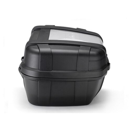 Geanta moto topcase 52 litri Monokey Kappa - eMAG.ro