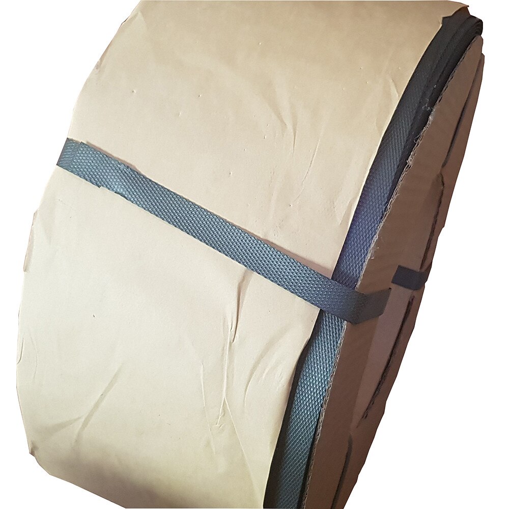 Banda chinga PP, 15.5mm latime, 0.7mm grosime, 1700m lungime, dedicata ...