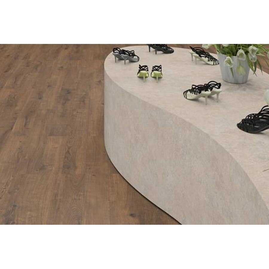 Parchet Laminat Stejar Dunnington inchis, EPL 075, 10mm Grosime, clasa ...