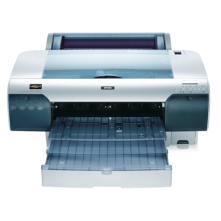 Imprimanta cu jet Epson Stylus Pro 4450 - eMAG.ro