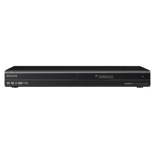 DVD recorder Sony RDR-GX 380 - eMAG.ro