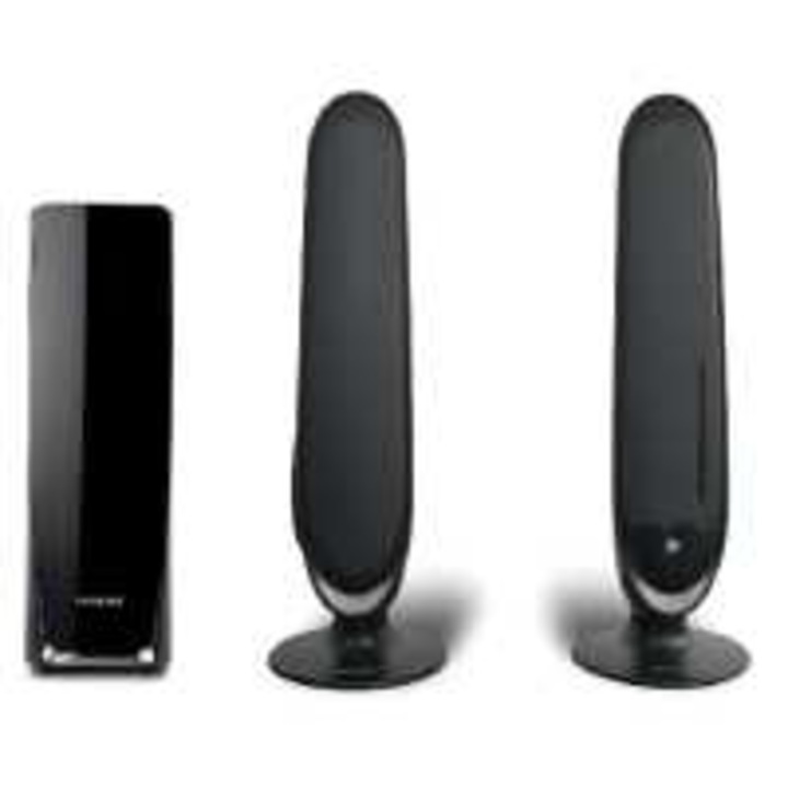 Sistem home cinema Samsung HT-RTS-HE10 - eMAG.ro