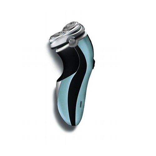 Aпарат за бръснене Philips HQ8250, aкумулатор, 1 aксесоар, 3 глави ...