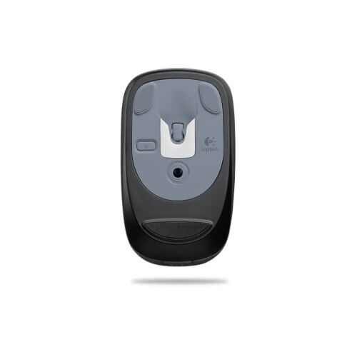 Mouse wireless Logitech V550 Nano Cordless Laser, USB 2.0 - eMAG.ro