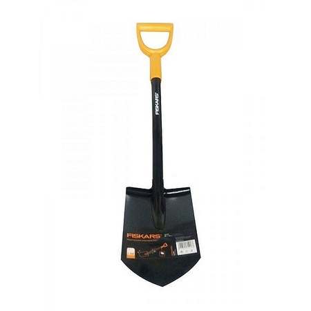 Универсална къмпинг лопата за сняг и почва - FISKARS PS2500 - eMAG.bg