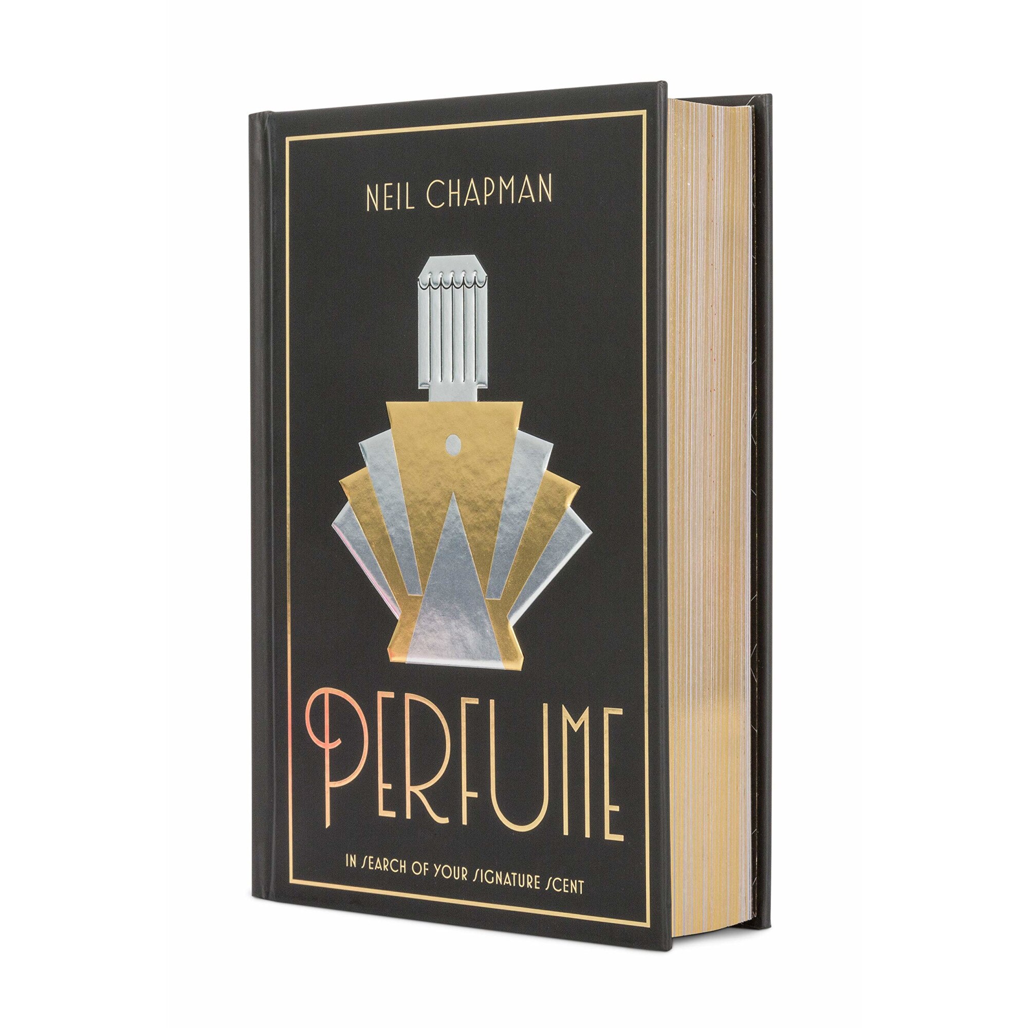 Perfume - Neil Chapman - eMAG.ro