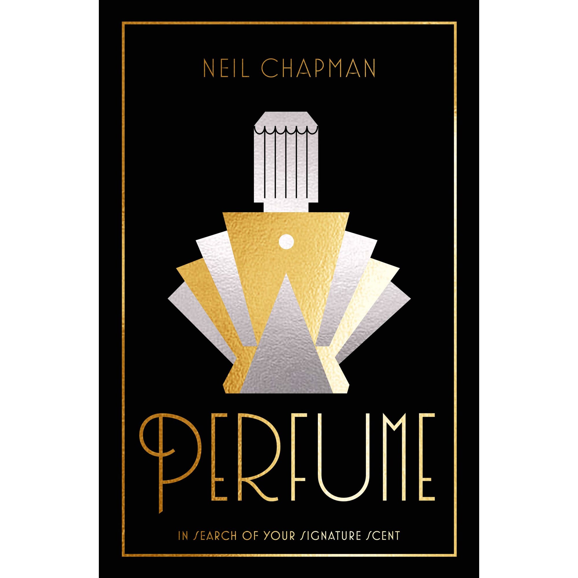 Perfume - Neil Chapman - eMAG.ro
