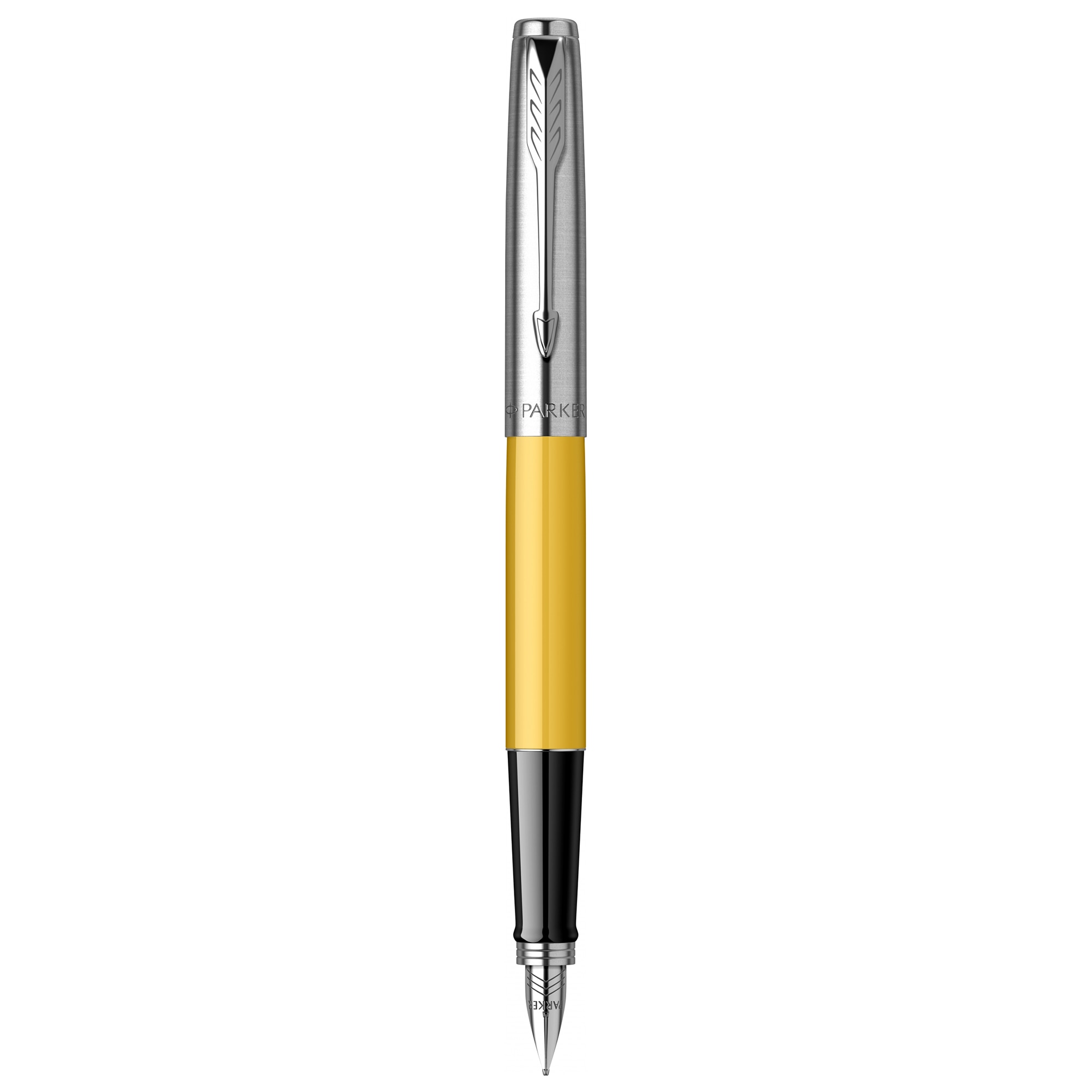 Set Stilou si Roller si Pix Parker Jotter electric Yellow - eMAG.ro