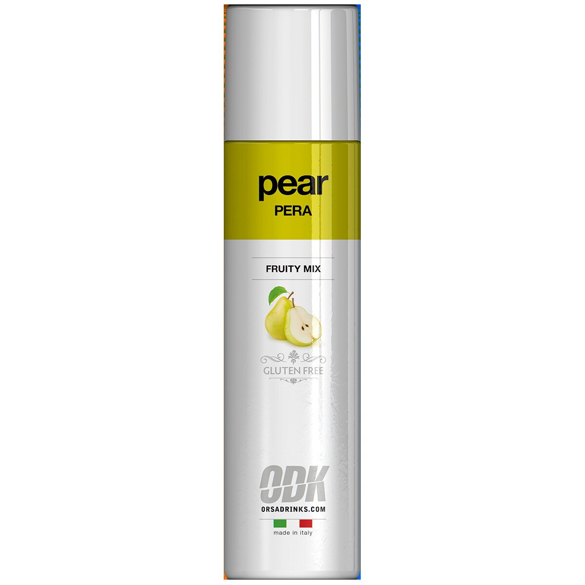 Piure ODK mix Pere 750ml - eMAG.ro