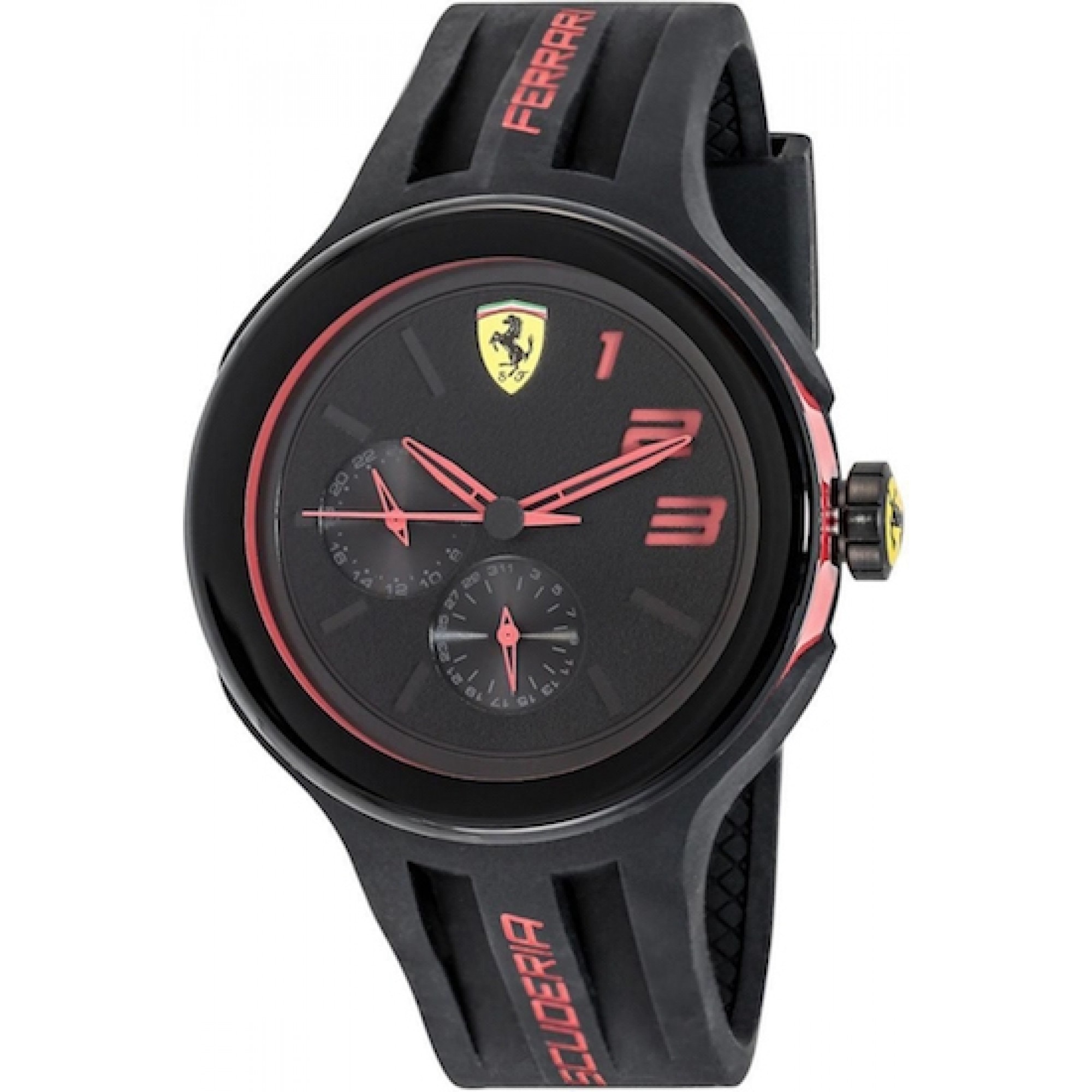 Ceas Barbati, Scuderia Ferrari, FXX 830223 - eMAG.ro