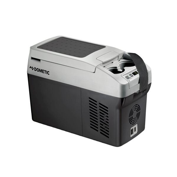 Frigider auto cu compresor Dometic CoolFreeze CF 11, 10.5 L 2/24/230 V ...