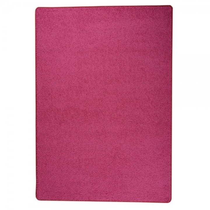 Covor Opus pink, 133 x 190 cm, 1550 gr / mp - eMAG.ro