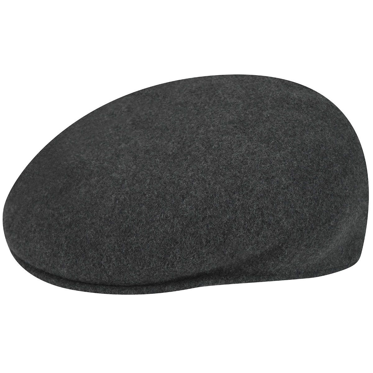 Basca Gri Inchis Kangol Wool 504 - eMAG.ro
