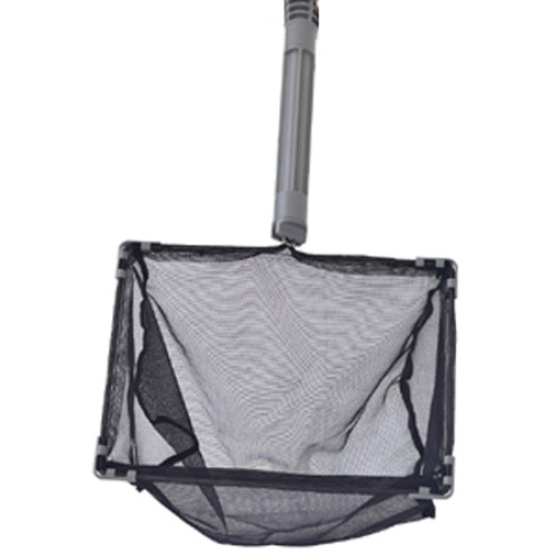 Minciog inoxidabil plutitor acvariu, ISTA Stainless Floating Fishing ...