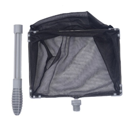 Minciog inoxidabil plutitor acvariu, ISTA Stainless Floating Fishing ...