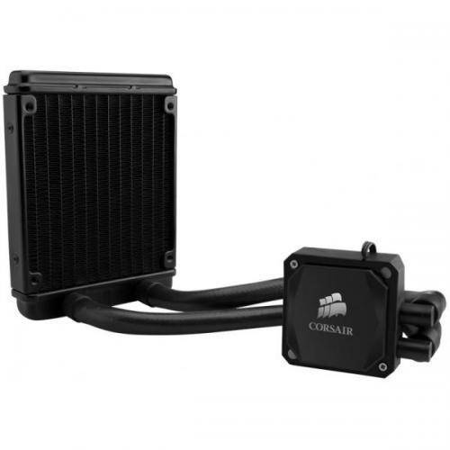 Cooler CPU Corsair Hydro H55 - eMAG.ro