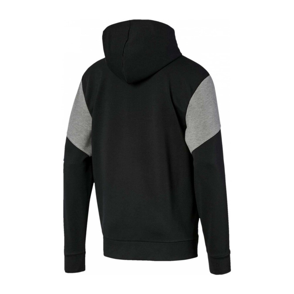Суитчър Puma Nu-tility Hoody - eMAG.bg