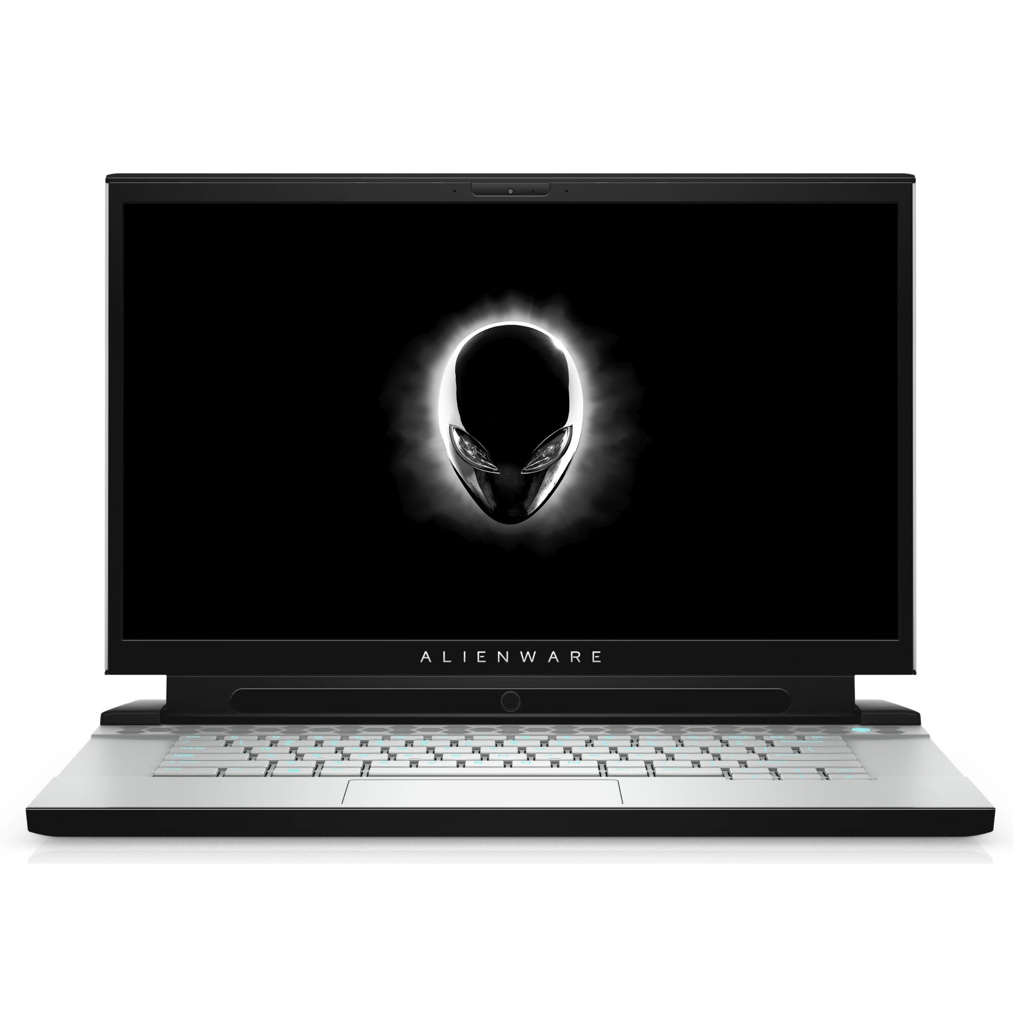 Лаптоп Alienware m15 R2 с Intel Core i7-9750H (2.60/4.50 GHz,12M), 16 ...