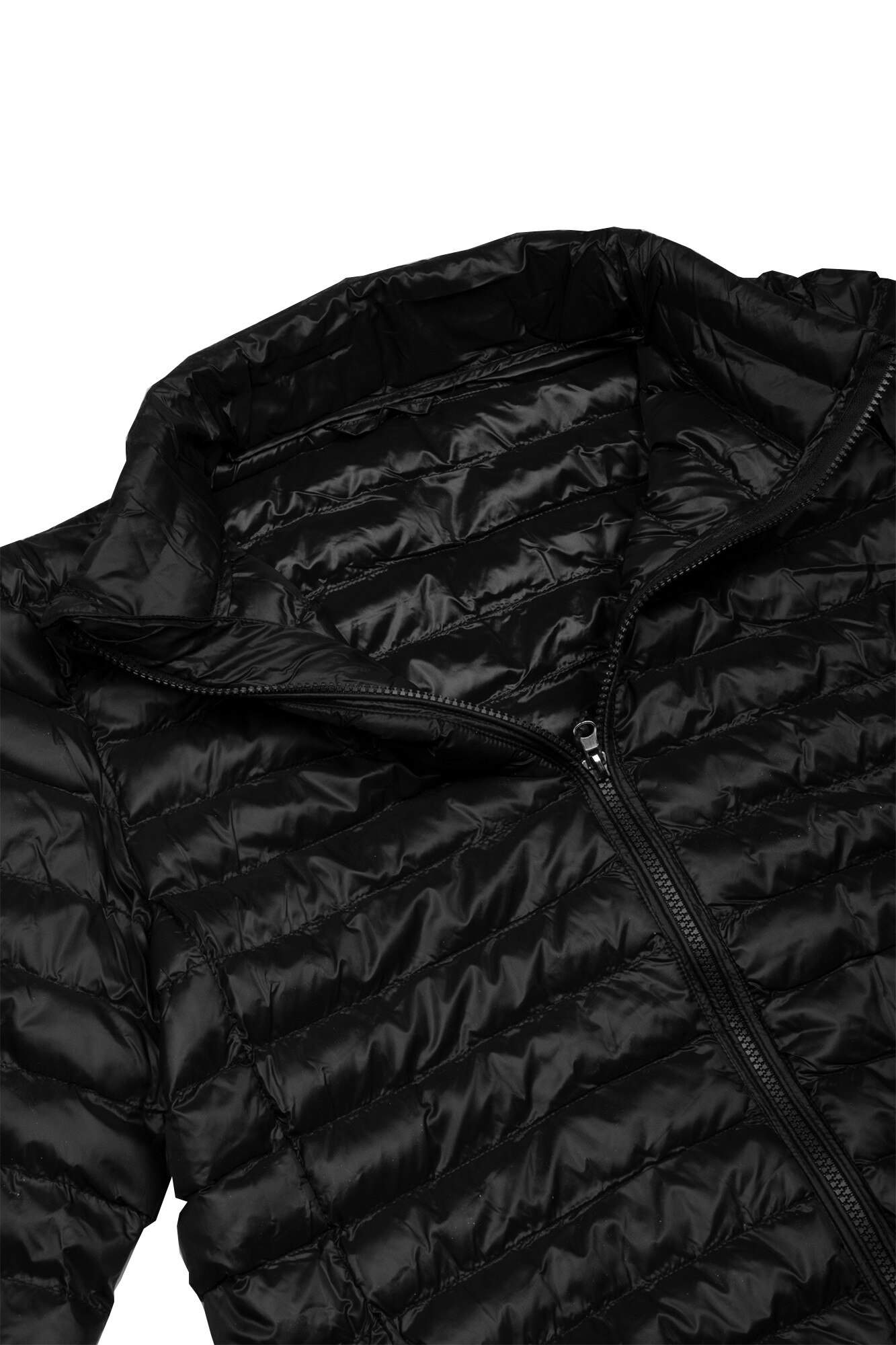 Geaca de fas Sandfield Bel&Bo, unisex, Negru, marimea 2XL - eMAG.ro