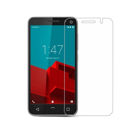 Vodafone Smart Prime 6 Secure Glass Protection Film - eMAG.bg