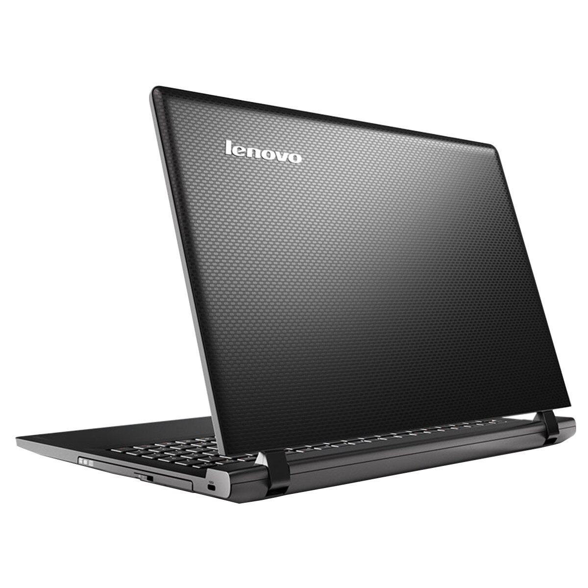 Лаптоп Lenovo IdeaPad 100-15IBD ReFresh Silver с процесор Intel Core i3 ...