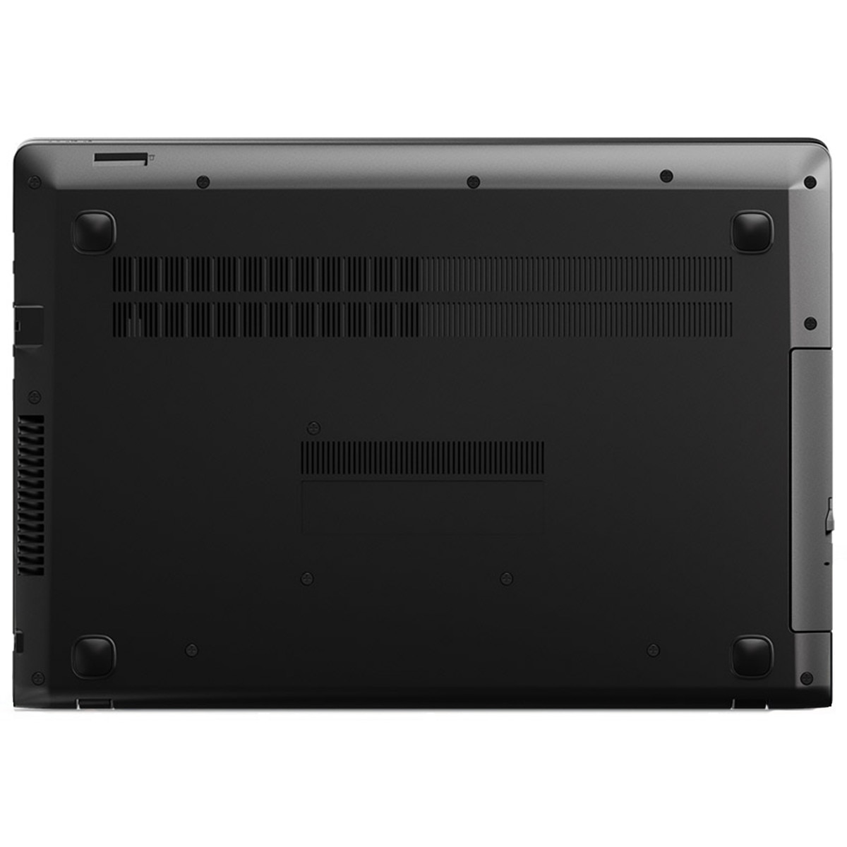 Лаптоп Lenovo IdeaPad 100-15IBD ReFresh Silver с процесор Intel Core i3 ...