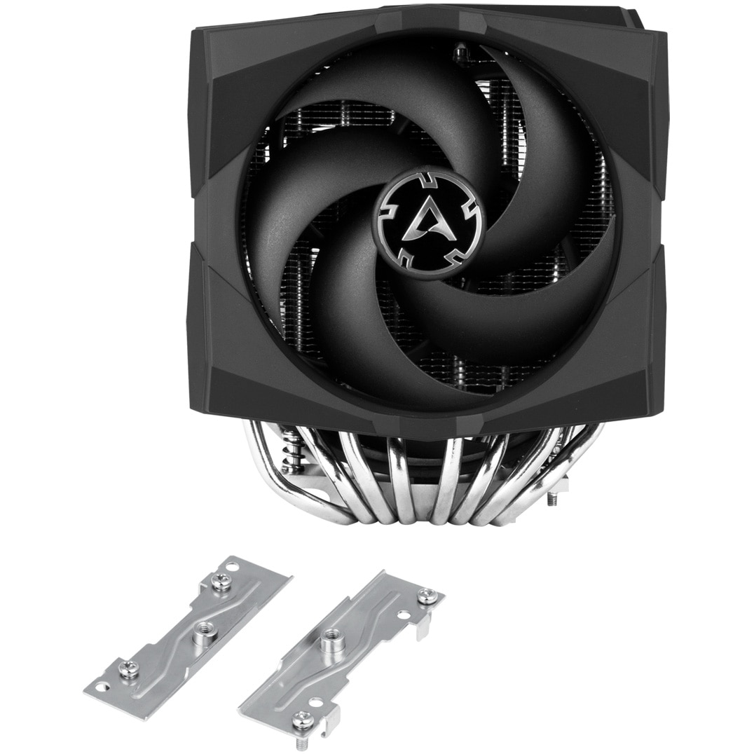 Arctic Freezer 50 TR processzor hűtő, AMD kompatibilis - eMAG.hu