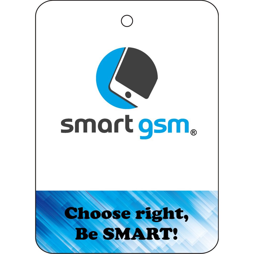 Odorizant auto SmartGSM Bubble Gum - eMAG.ro