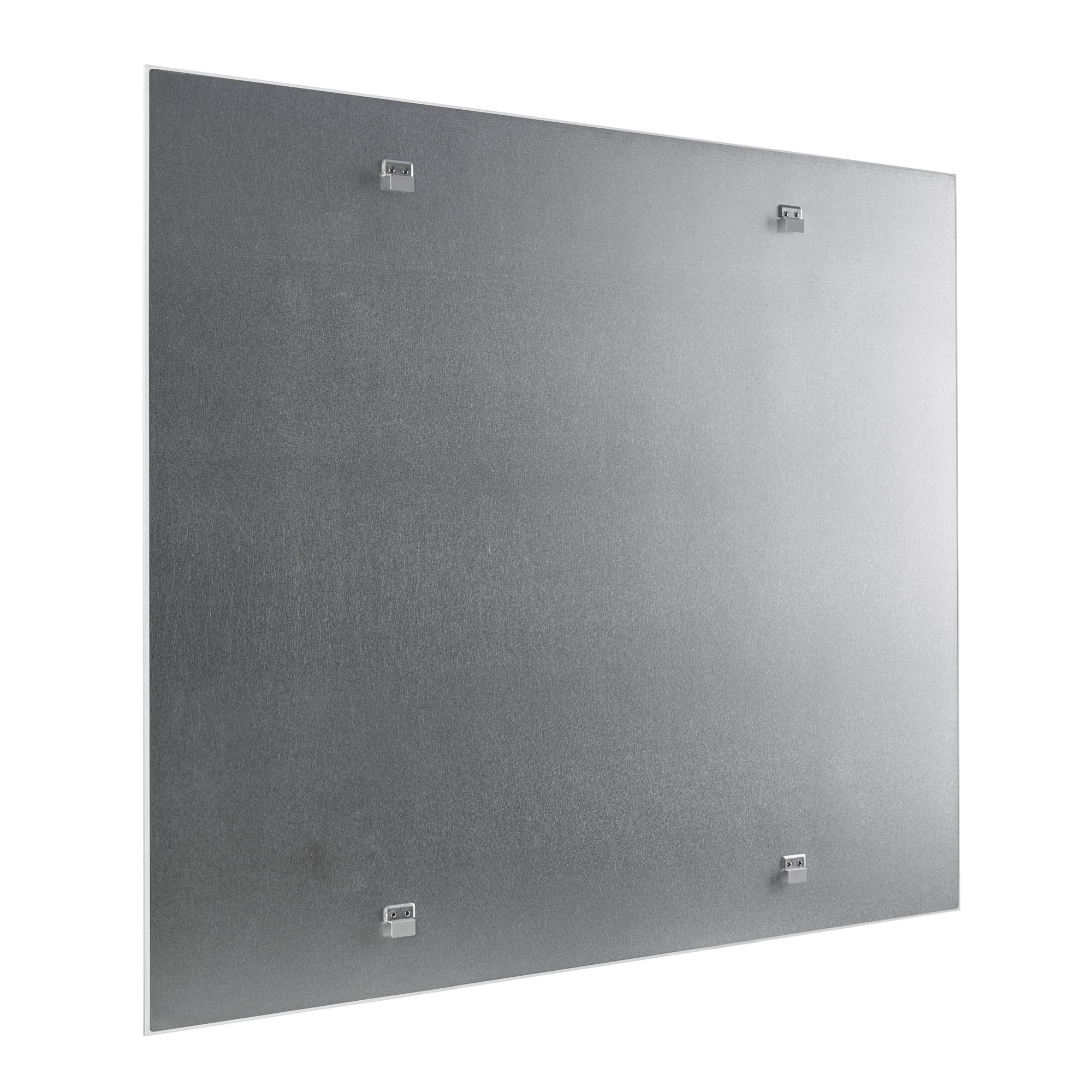 Tabla de sticla Design Glassboard magnetic alb stralucitor 600*400 mm ...