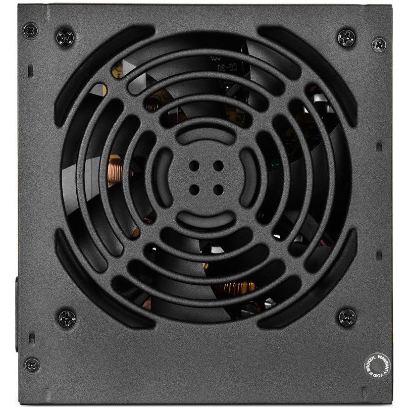 Sursa Deepcool DA600, 600W, 80 Plus Bronze - eMAG.ro