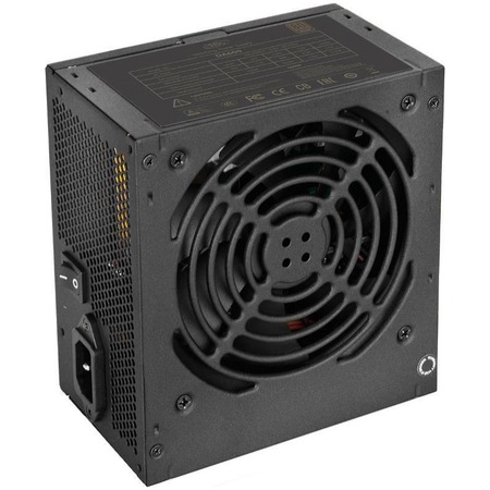 Sursa Deepcool DA600, 600W, 80 Plus Bronze - eMAG.ro