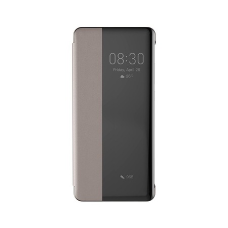 Husa Smart View Iphone 11 ProMax - Gri - eMAG.ro