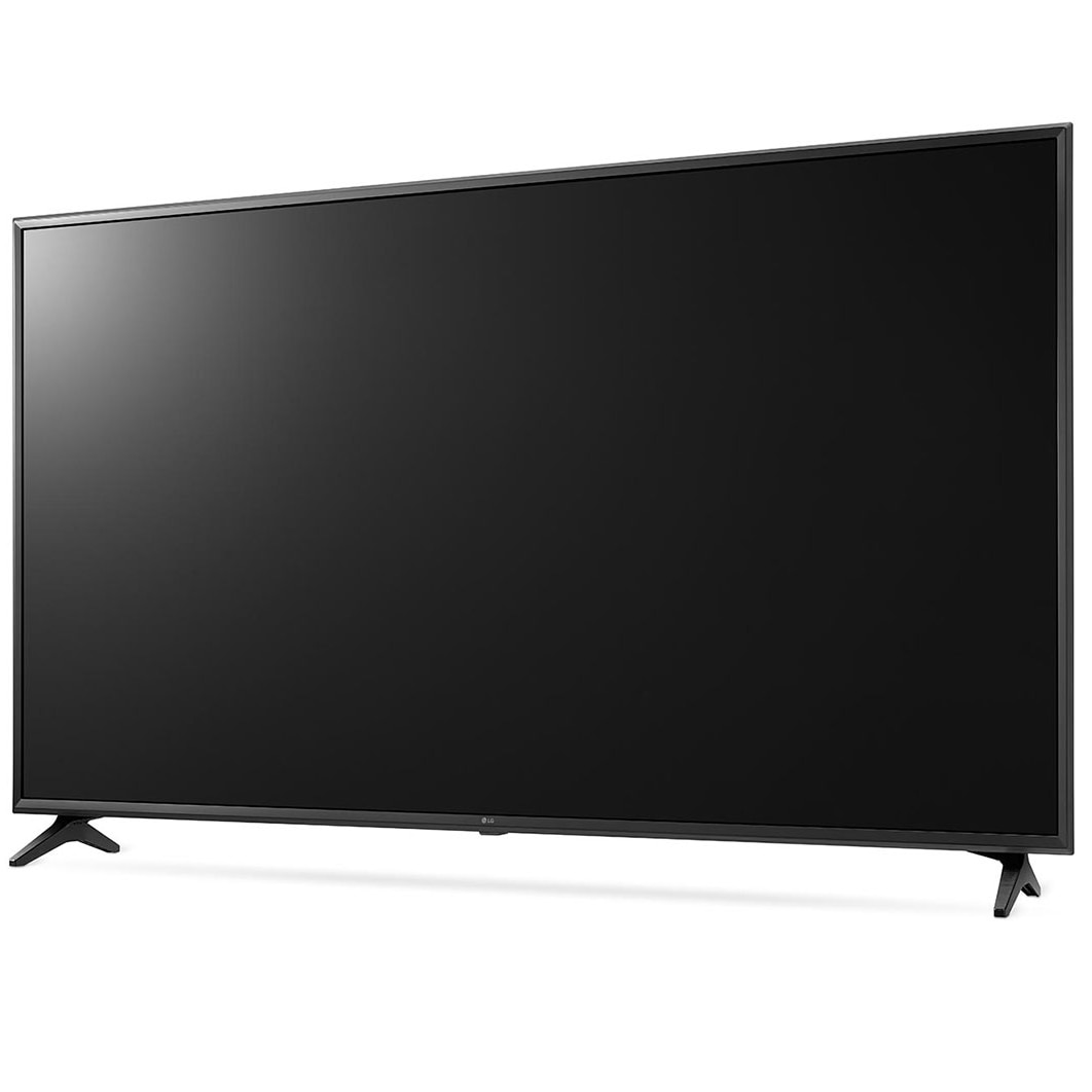 Televizor LED Smart LG, 189 cm, 75UM7000PLA, 4K Ultra HD, Clasa A+ ...