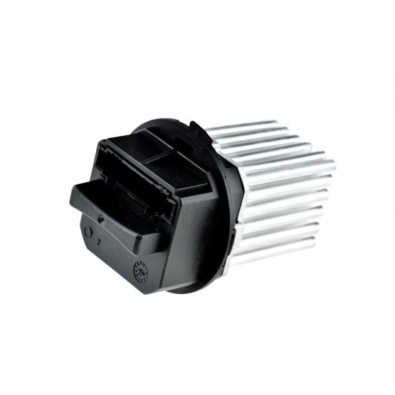 Rezistenta aeroterma trepte ventilator Citroen C6 (2005->) [TD_] 6441 ...