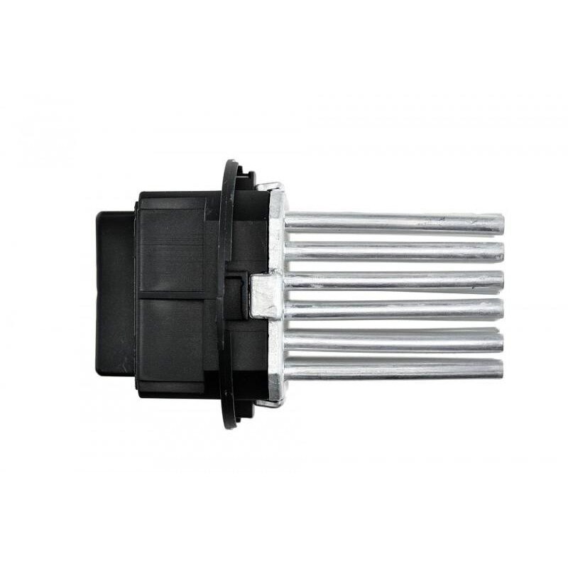 Rezistenta aeroterma trepte ventilator Citroen C6 (2005->) [TD_] 6441 ...