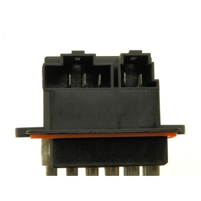 EXP Jeep Grand Cherokee 3 (2005-2010) 4885482AA ventilátor ellenállás ...