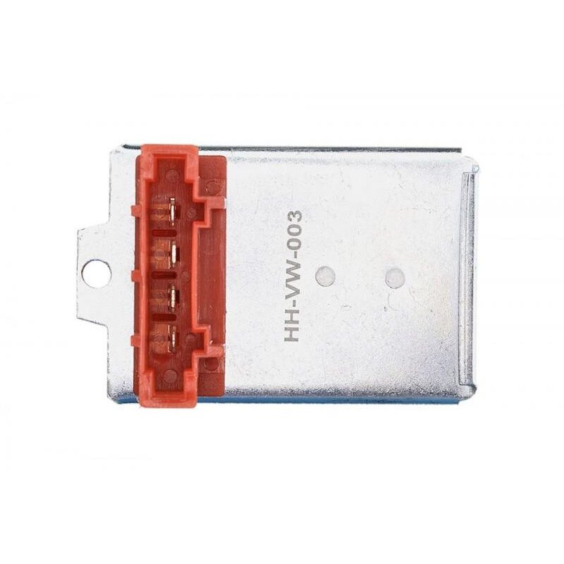 Rezistenta aeroterma trepte ventilator Volkswagen Passat B5(1996-2005 ...