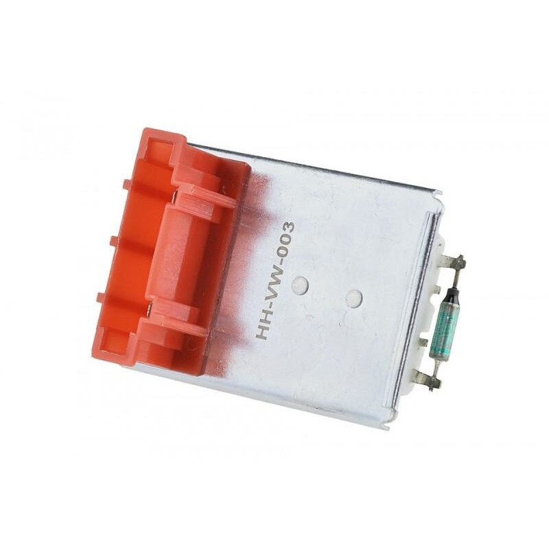 Rezistenta aeroterma trepte ventilator Volkswagen Passat B5(1996-2005 ...